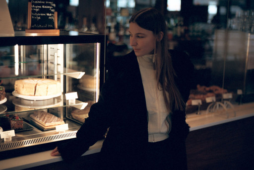 Trickster Magazine | Estonian-born artist creates gastronomical ...