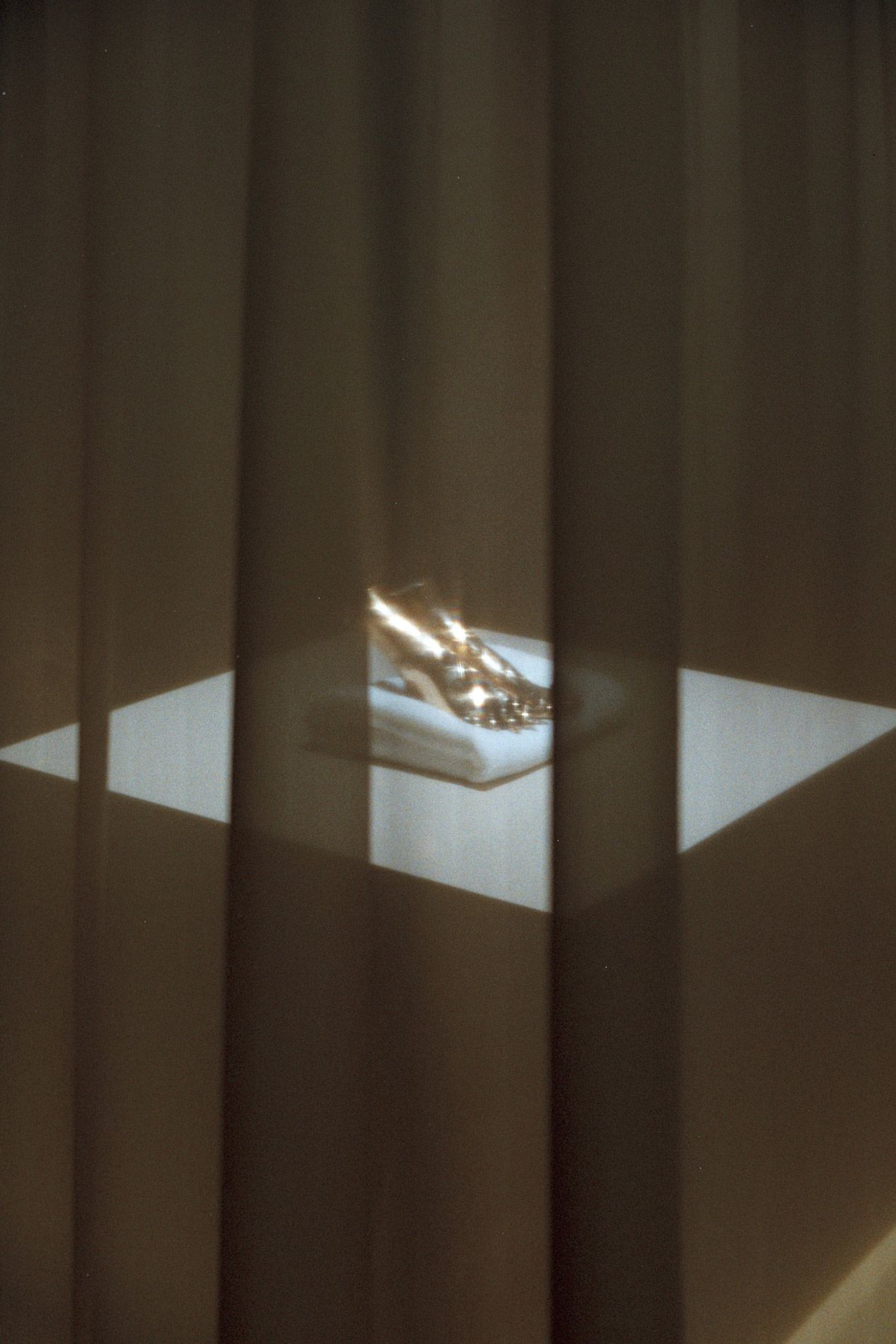 Trickster Magazine | The Material Speaks: A Conversation with Man Yau