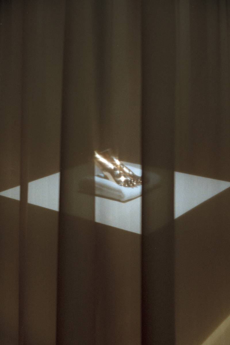 Trickster Magazine | The Material Speaks: A Conversation with Man Yau