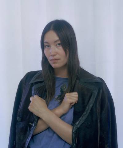 Trickster Magazine | The Material Speaks: A Conversation with Man Yau