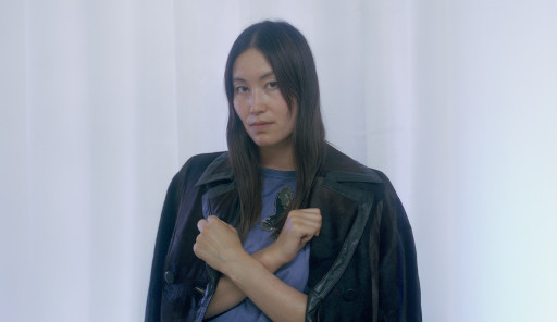 Trickster Magazine | The Material Speaks: A Conversation with Man Yau