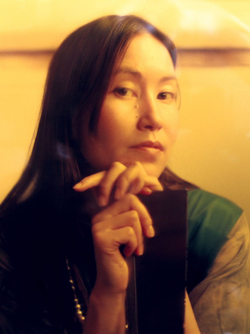 Trickster Magazine | The Material Speaks: A Conversation with Man Yau