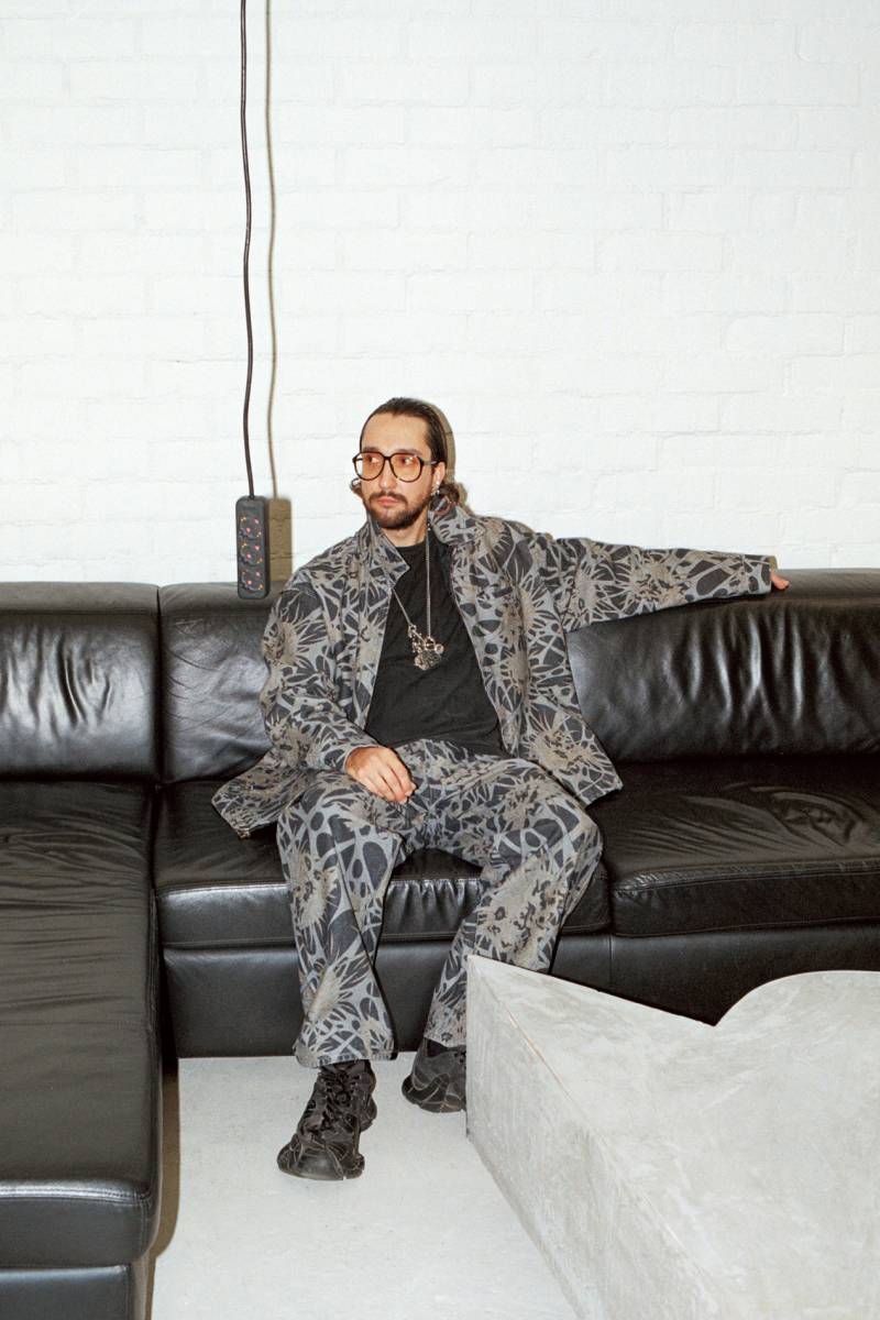Trickster Magazine | Positivity Is Pop: Meet Style Heavyweight Nikke ...