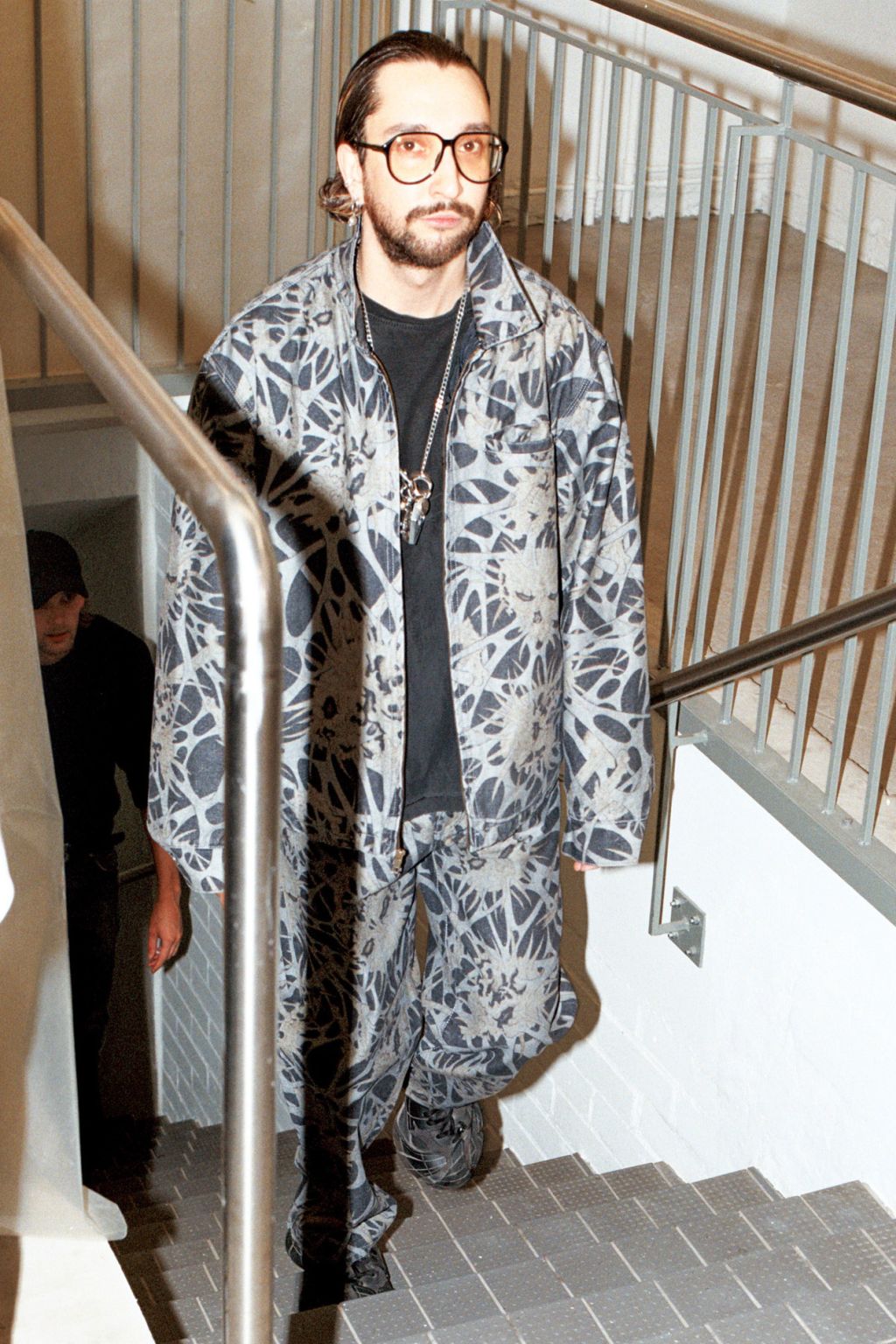 Trickster Magazine | Positivity Is Pop: Meet Style Heavyweight Nikke ...