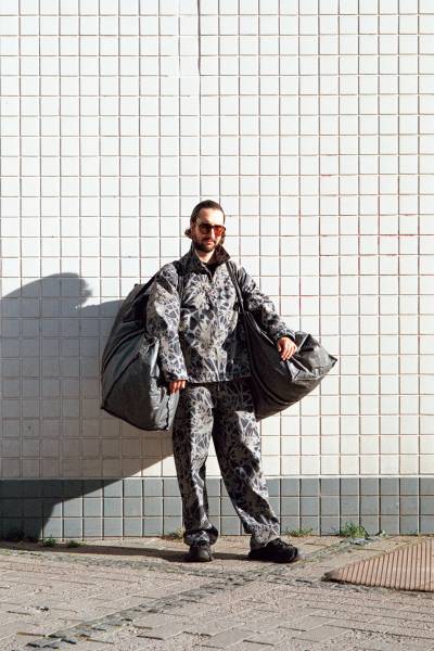 Trickster Magazine | Positivity Is Pop: Meet Style Heavyweight Nikke ...