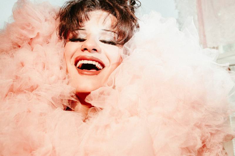 Trickster Magazine | Roseta Is the Flame, Drag Is the Fuel