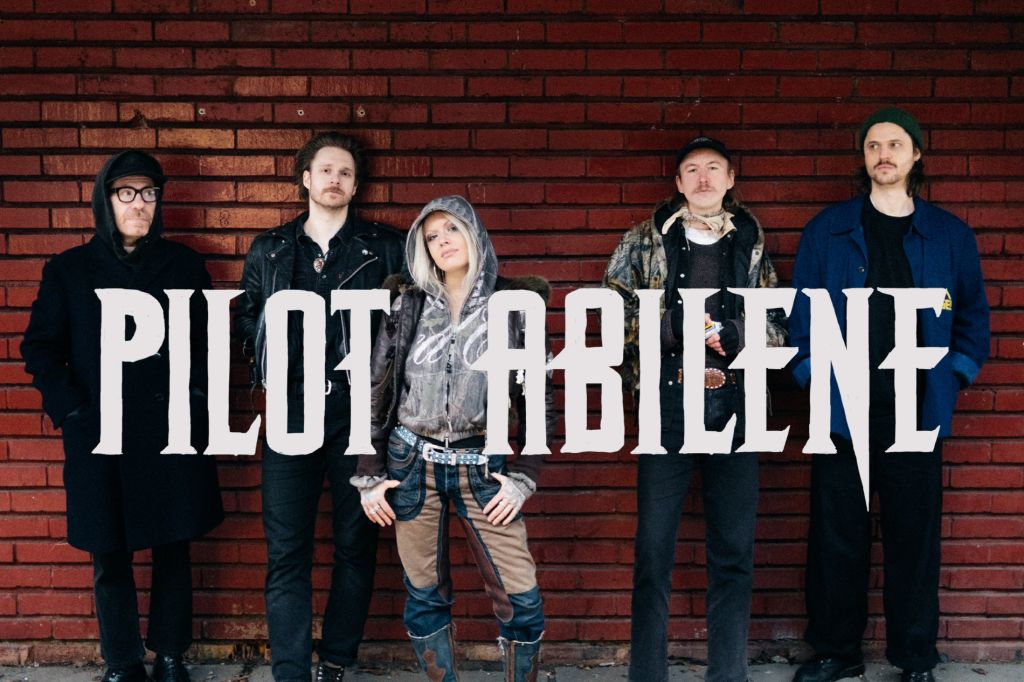 Trickster Magazine | When the western fades away Pilot Abilene stays