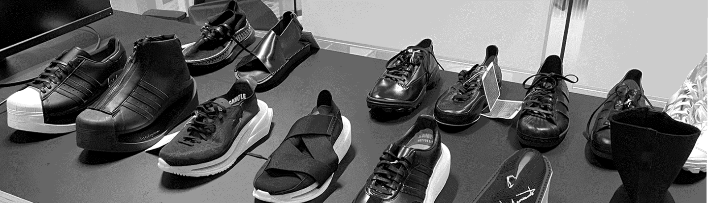 Trickster Magazine | Maarika Karm: Designing for Y-3 & Defining Spa-Tired