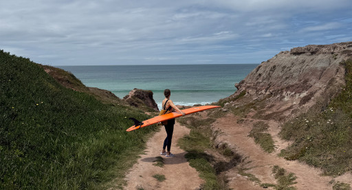 Trickster Magazine | Wild Waters, Natural Thrill